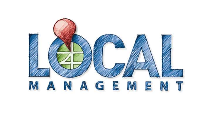 Local Management | Award-Winning Digital Marketing Agency